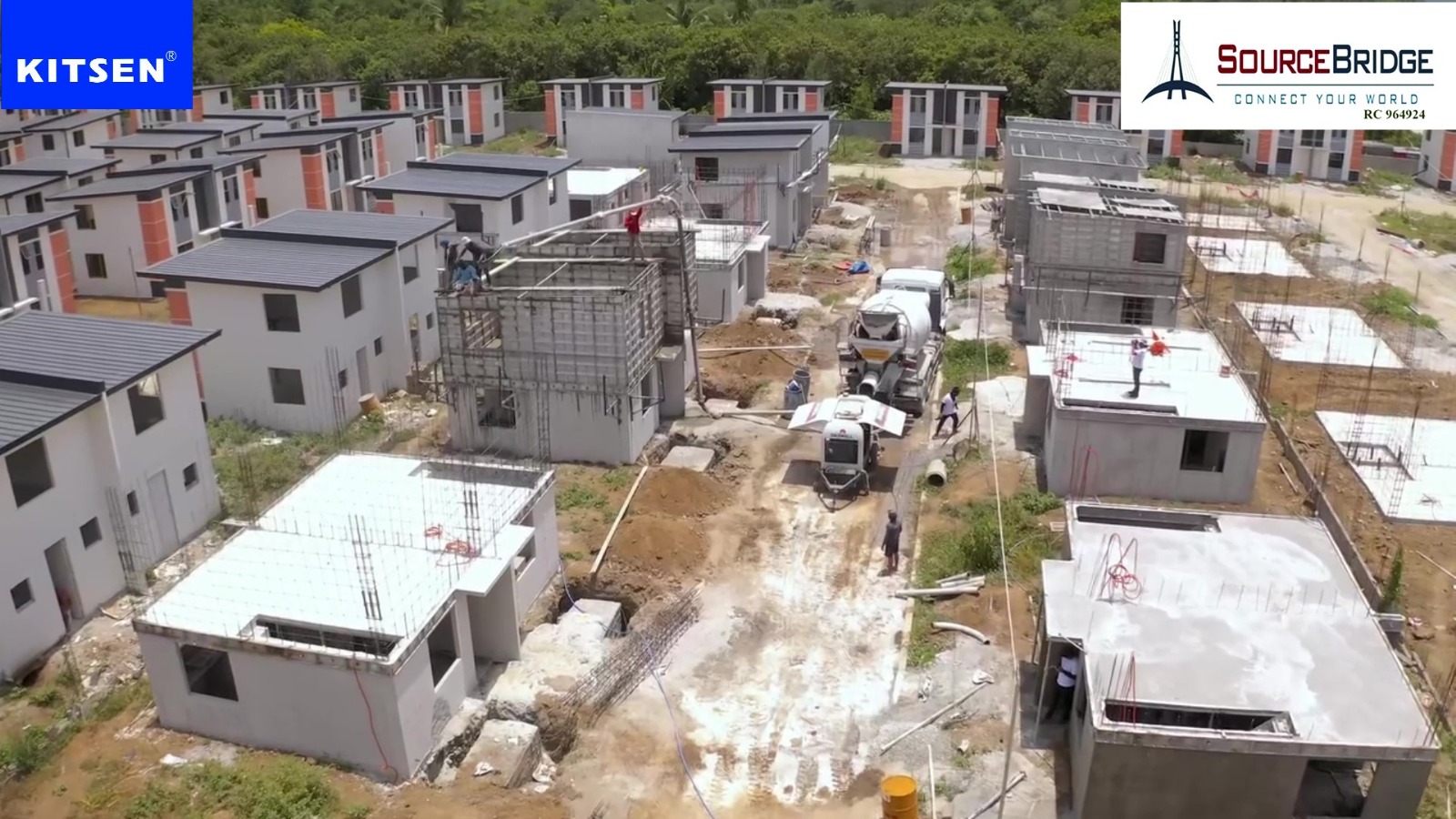 Our Process – Sourcebridge Limited